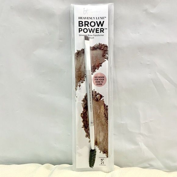 it cosmetics | Makeup | It Cosmetics Heavenly Luxe Brow Power Universal ...